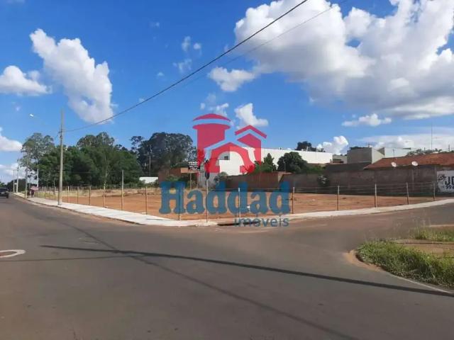 Terreno / Lote para Venda em Birigui/SP Centro