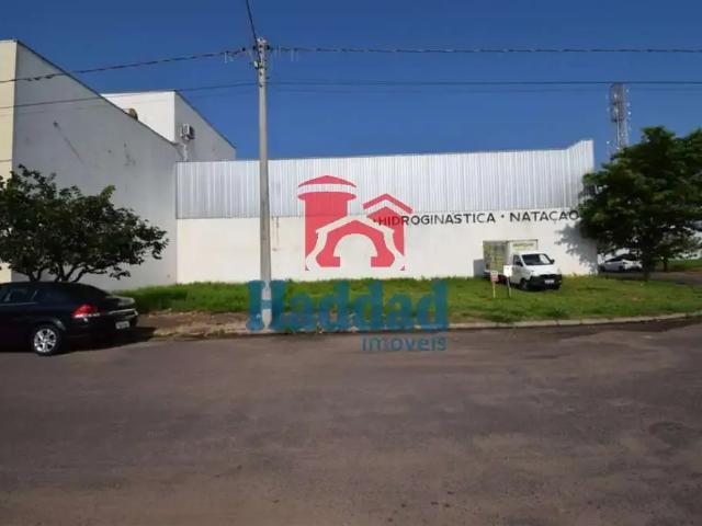 Terreno / Lote para Venda em Birigui/SP Centro