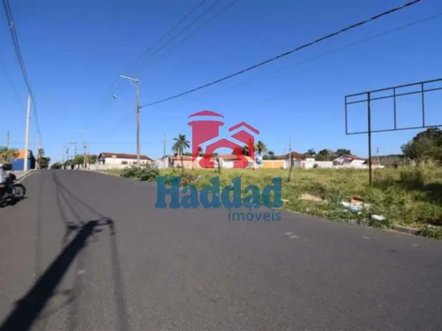 Terreno / Lote para Venda em Birigui/SP Centro