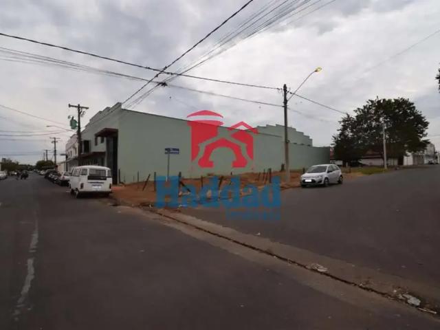 Terreno / Lote para Venda em Birigui/SP Centro