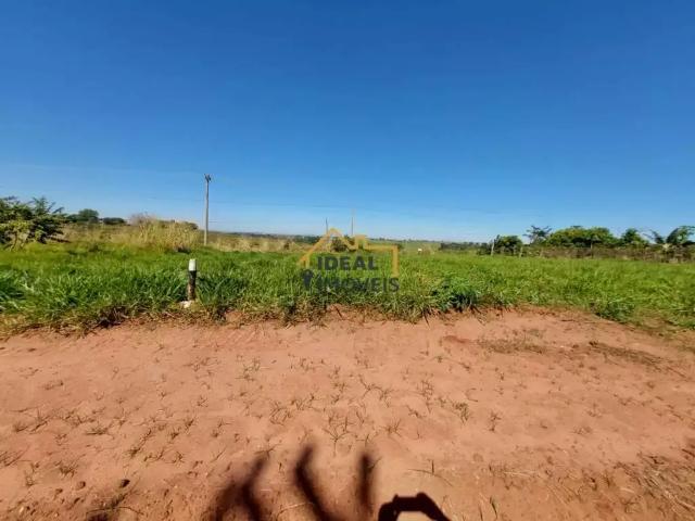 Terreno / Lote para Venda em Birigui/SP Chácara Recreio Nova Gran Ville