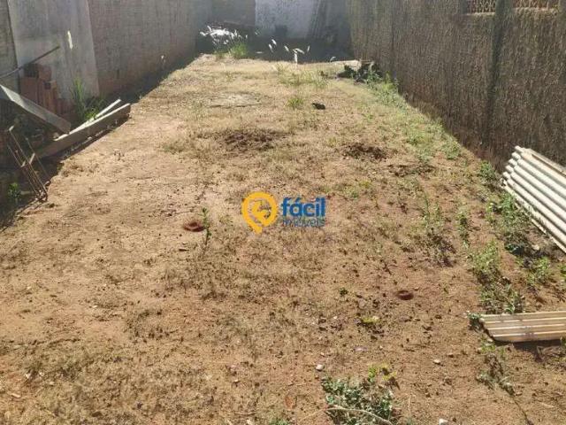 Terreno / Lote para Venda em Birigui/SP Cidade Jardim