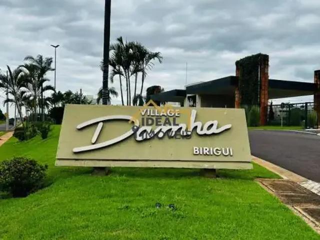 Terreno / Lote para Venda em Birigui/SP Damha Village