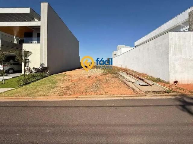 Terreno / Lote para Venda em Birigui/SP Damha Village