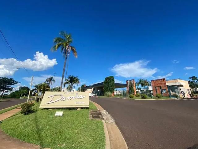 Terreno / Lote para Venda em Birigui/SP Jardim Pinheiros