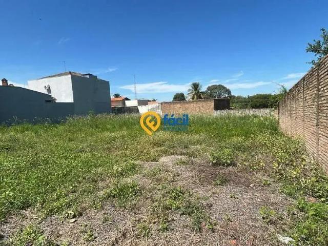Terreno / Lote para Venda em Birigui/SP Jardim São Cristóvão