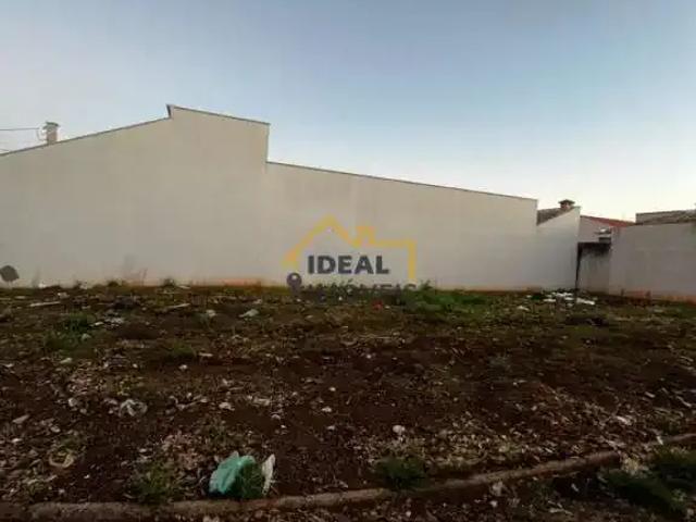 Terreno / Lote para Venda em Birigui/SP Jardim Sant'Ana