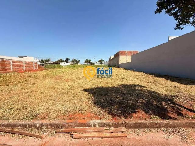 Terreno / Lote para Venda em Birigui/SP Parque das Árvores II