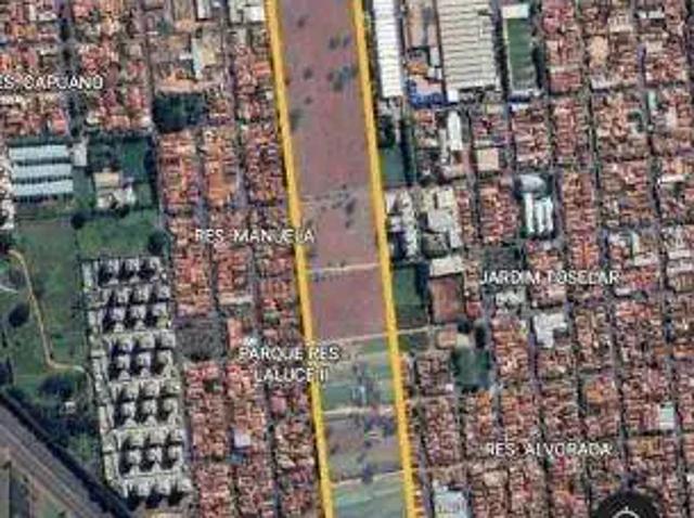 Terreno / Lote para Venda em Birigui/SP Parque Residencial Laluce II
