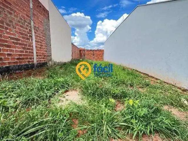 Terreno / Lote para Venda em Birigui/SP Parque Residencial Laluce II