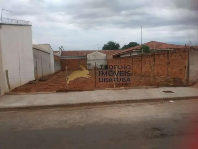 Terreno / Lote para Venda em Birigui/SP Recanto Verde