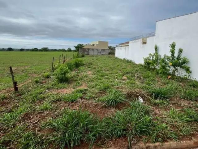Terreno / Lote para Venda em Birigui/SP Residencial Cristo Redentor