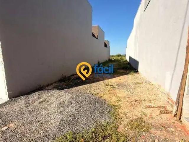 Terreno / Lote para Venda em Birigui/SP Residencial Cristo Redentor