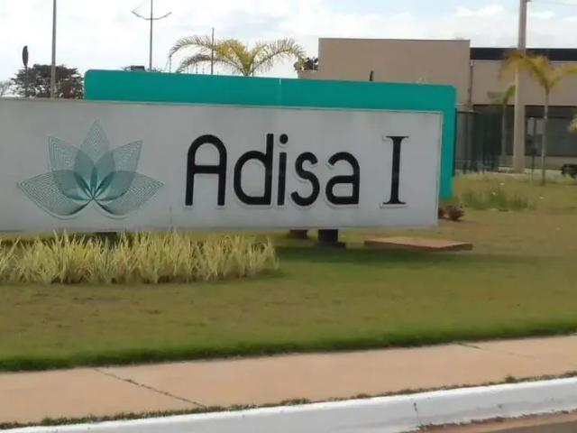 Terreno / Lote para Venda em Birigui/SP Residencial Adisa Birigui