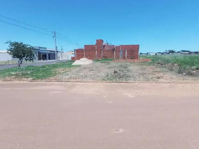 Terreno / Lote para Venda em Birigui/SP Residencial Art Ville