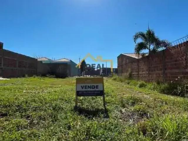 Terreno / Lote para Venda em Birigui/SP Residencial e Comercial Vitória