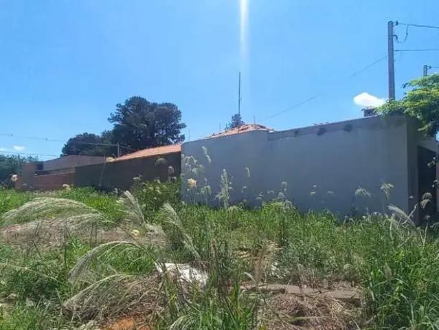 Terreno / Lote para Venda em Birigui/SP Residencial e Comercial Vitória