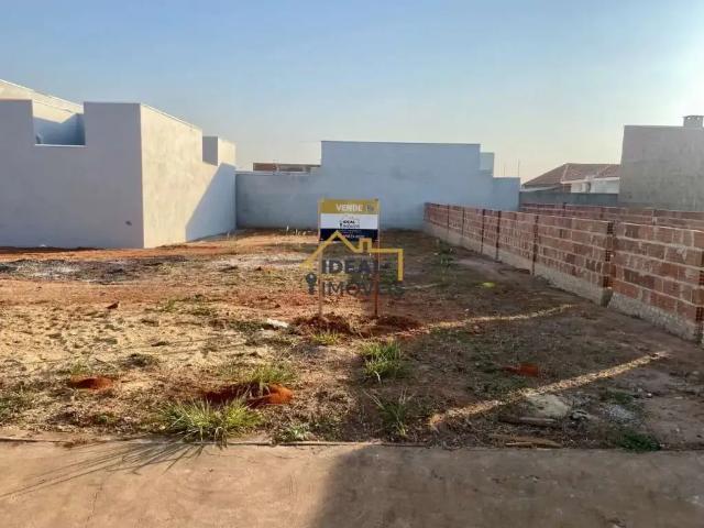 Terreno / Lote para Venda em Birigui/SP Residencial Moimaz