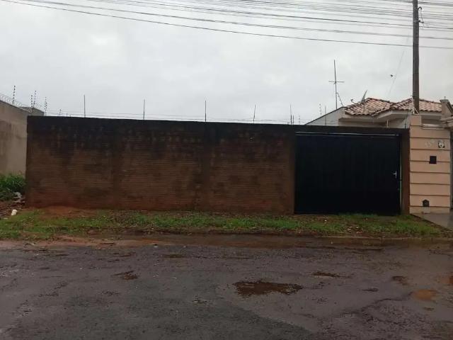 Terreno / Lote para Venda em Birigui/SP Residencial Portal da Pérola II