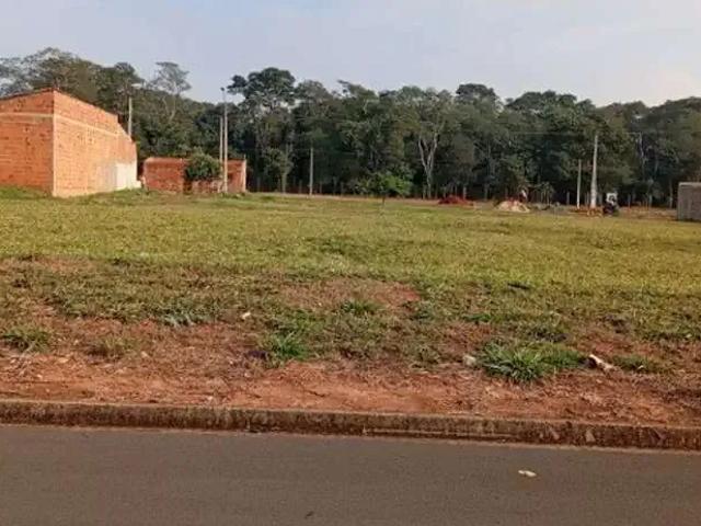 Terreno / Lote para Venda em Birigui/SP Residencial Quinta da Mata
