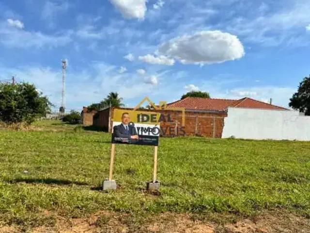 Terreno / Lote para Venda em Birigui/SP Residencial Quinta da Mata