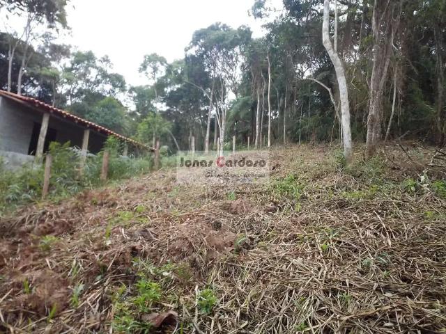 Terreno / Lote para Venda em Biritiba Mirim/SP Rio Acima