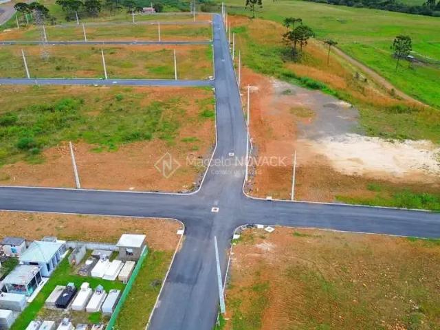 Terreno / Lote para Venda em Bom Jardim da Serra/SC Centro