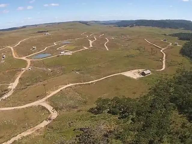 Terreno / Lote para Venda em Bom Jardim da Serra/SC Zona Rural