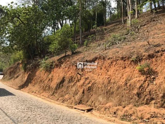 Terreno / Lote para Venda em Bom Jardim/RJ Jardim Ornelas