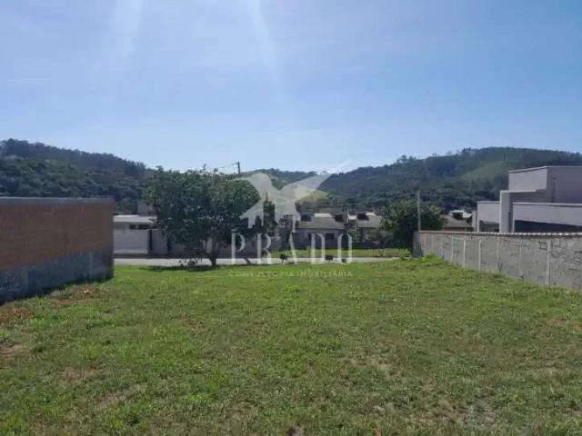 Terreno / Lote para Venda em Bom Jesus dos Perdões/SP Vale do Sol