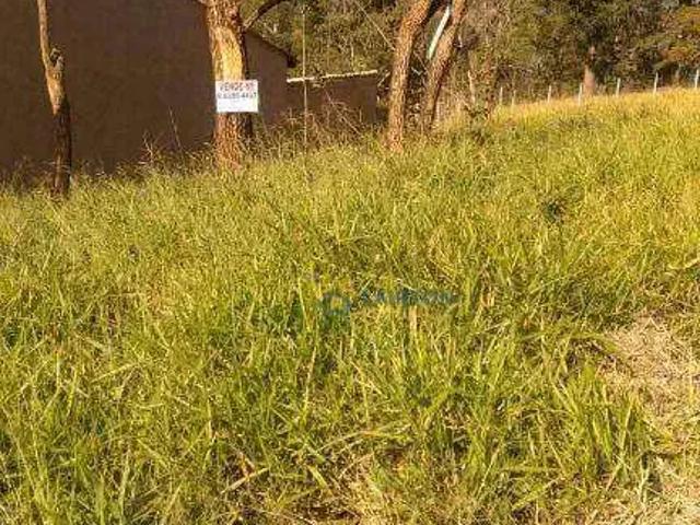 Terreno / Lote para Venda em Bom Jesus dos Perdões/SP Vila Operaria