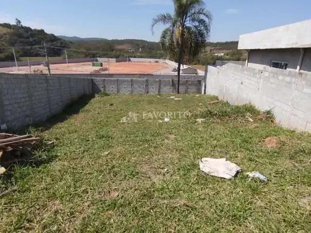 Terreno / Lote para Venda em Bom Jesus dos Perdões/SP Cachoeirinha