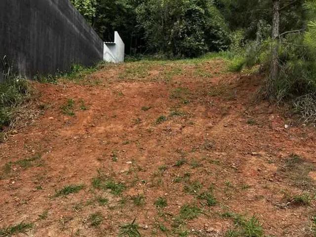 Terreno / Lote para Venda em Bom Jesus dos Perdões/SP Cachoeirinha