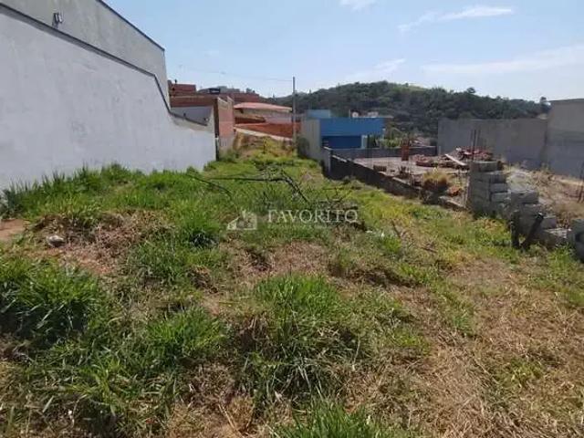 Terreno / Lote para Venda em Bom Jesus dos Perdões/SP Cachoeirinha