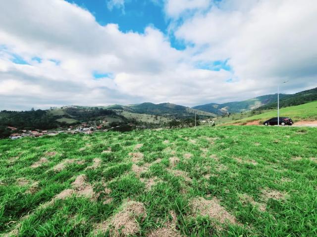 Terreno / Lote para Venda em Bom Jesus dos Perdões/SP Cachoeirinha