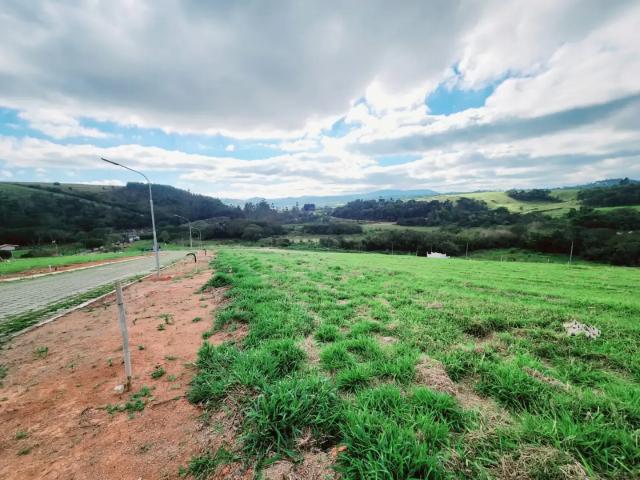 Terreno / Lote para Venda em Bom Jesus dos Perdões/SP Cachoeirinha