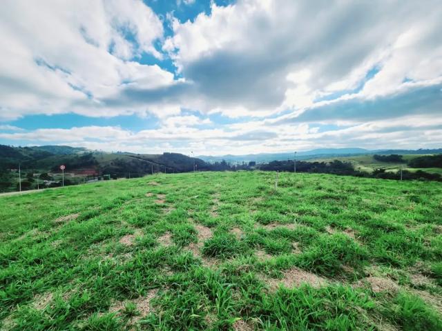 Terreno / Lote para Venda em Bom Jesus dos Perdões/SP Cachoeirinha