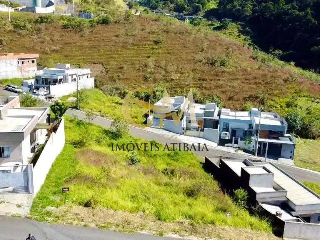 Terreno / Lote para Venda em Bom Jesus dos Perdões/SP Cachoeirinha