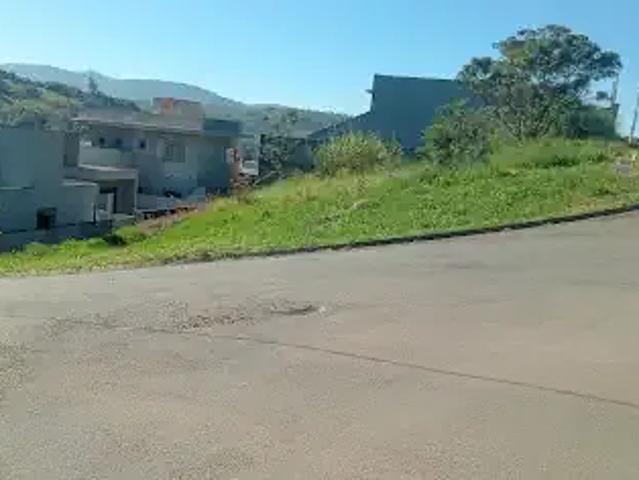 Terreno / Lote para Venda em Bom Jesus dos Perdões/SP Cachoeirinha