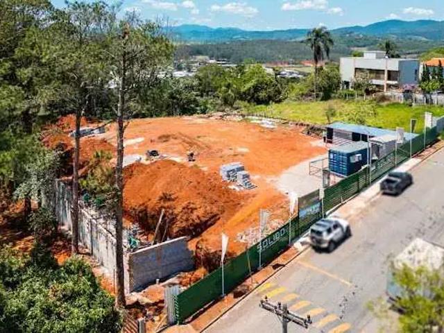 Terreno / Lote para Venda em Bom Jesus dos Perdões/SP Centro