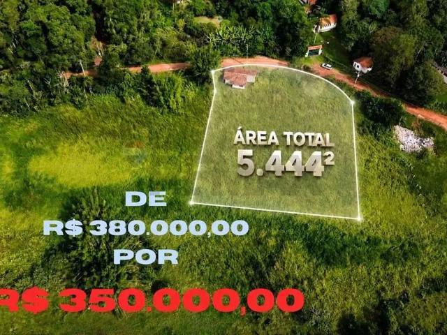 Terreno / Lote para Venda em Bom Jesus dos Perdões/SP Centro