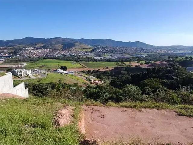 Terreno / Lote para Venda em Bom Jesus dos Perdões/SP Centro
