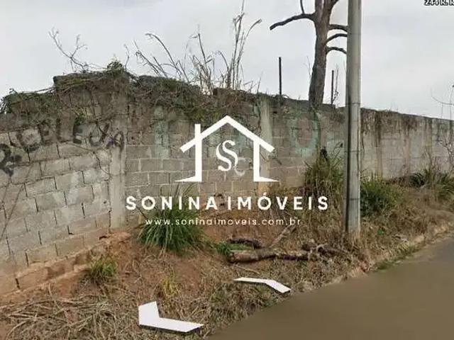 Terreno / Lote para Venda em Bom Jesus dos Perdões/SP Centro