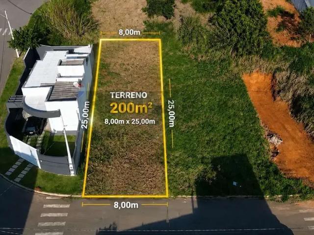 Terreno / Lote para Venda em Bom Jesus dos Perdões/SP Centro