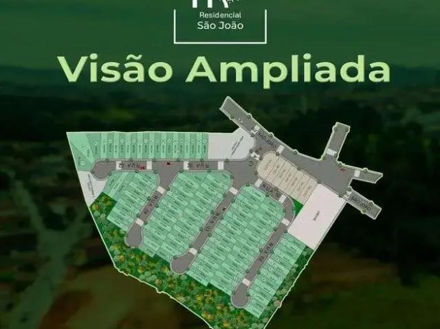 Terreno / Lote para Venda em Bom Jesus dos Perdões/SP Centro
