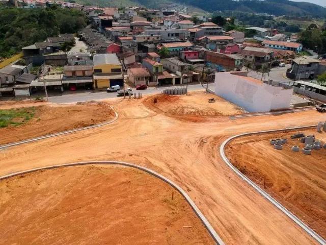 Terreno / Lote para Venda em Bom Jesus dos Perdões/SP Centro