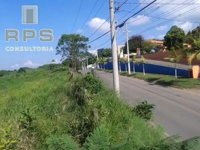 Terreno / Lote para Venda em Bom Jesus dos Perdões/SP Centro
