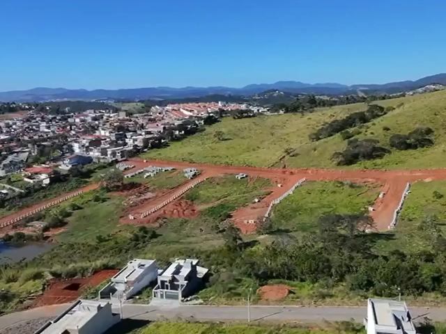 Terreno / Lote para Venda em Bom Jesus dos Perdões/SP Centro