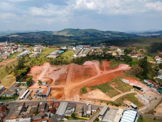 Terreno / Lote para Venda em Bom Jesus dos Perdões/SP Centro