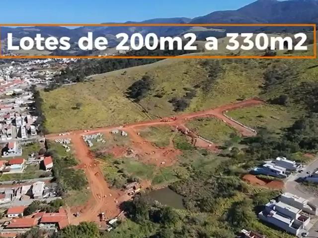 Terreno / Lote para Venda em Bom Jesus dos Perdões/SP Centro